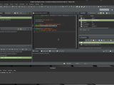 Bash Editor Eclipse Plugins Bundles And Products Eclipse Marketplace