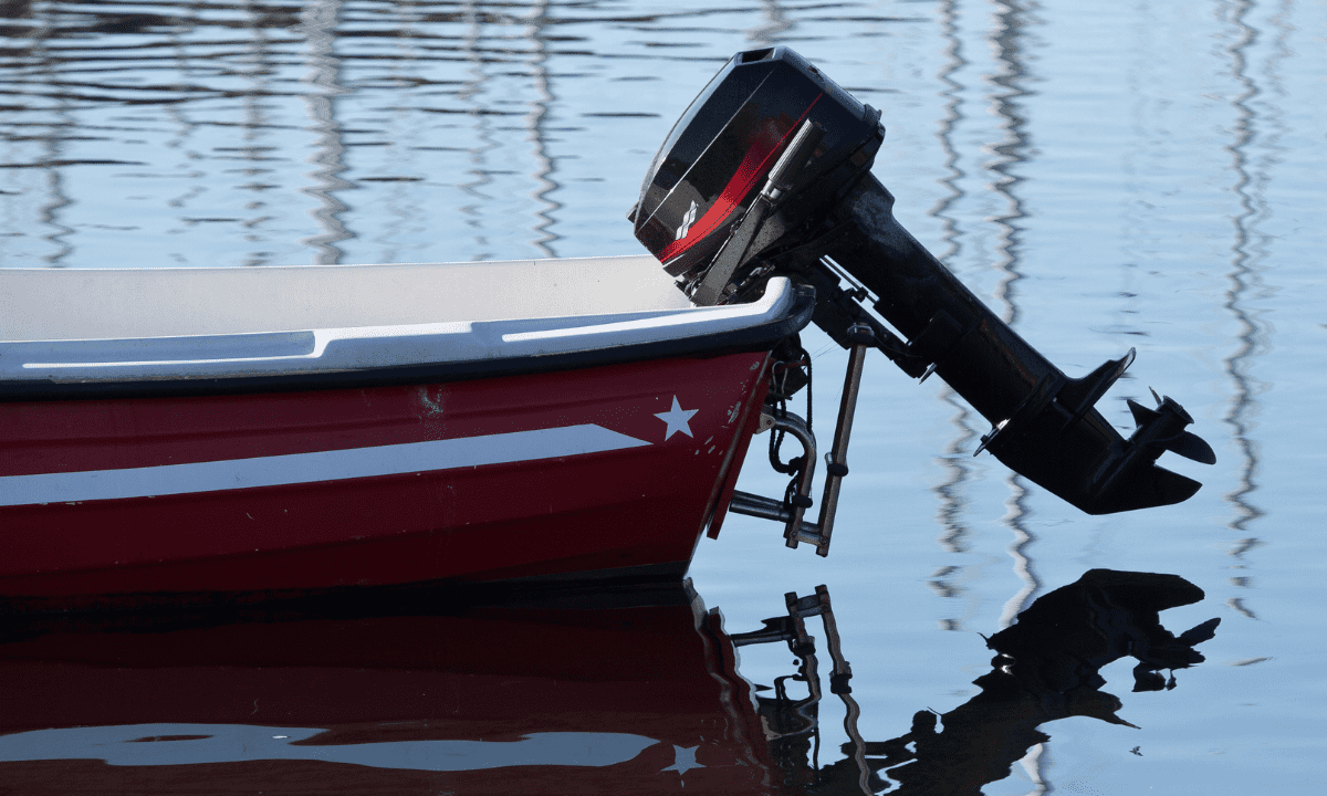 Electric Outboard Motors: A Guide for Boat Enthusiasts - Mark Green World
