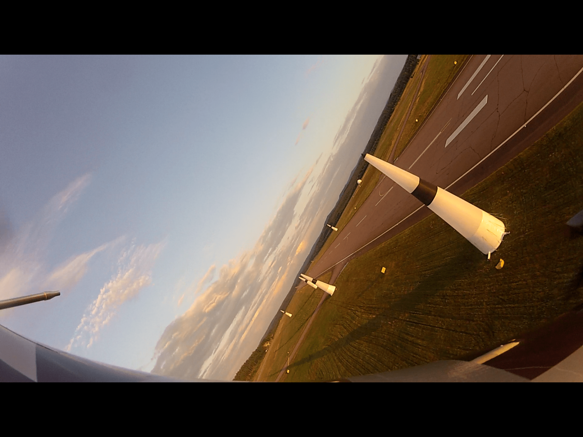 Mark Jefferies Air Shows & the Global Stars team