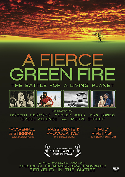 The Films of Mark Kitchell