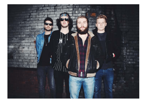 The Limited unveil official video for debut single ‘Nightmare ...