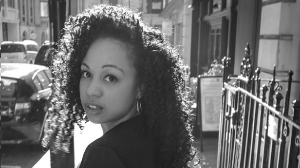 Amy Steele feature and new interview | MarkMeets Media