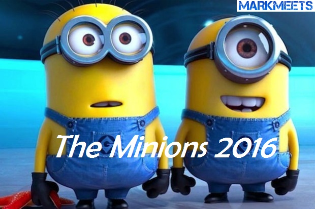 The Avengers, the Minions and the Terminator trailers to air at ...