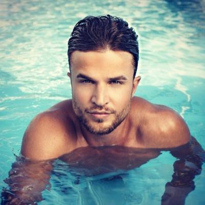 Adam Gabriel hooks up with Geordie Shore’s Charlotte Crosby | MarkMeets ...