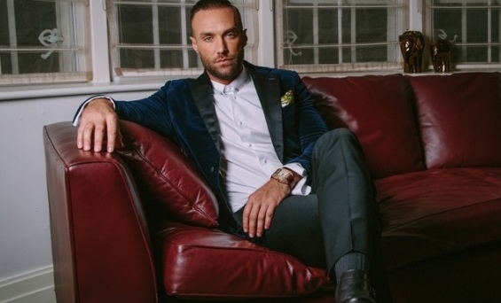 Calum Best defends tell-all book about his dad George | MarkMeets Media