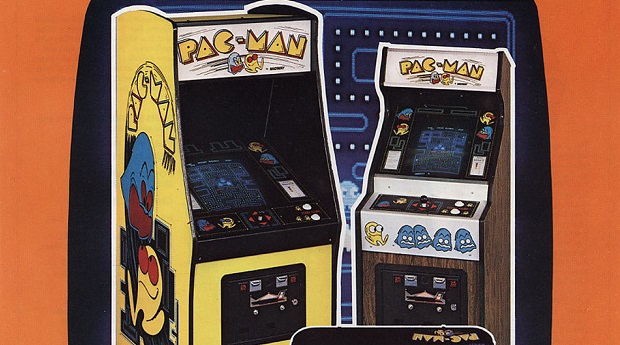 Top 10 Highest-Grossing Arcade Games of All Time | MarkMeets Media
