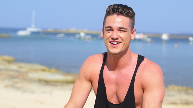 Ben Porter - Love Island Interview | MarkMeets Media