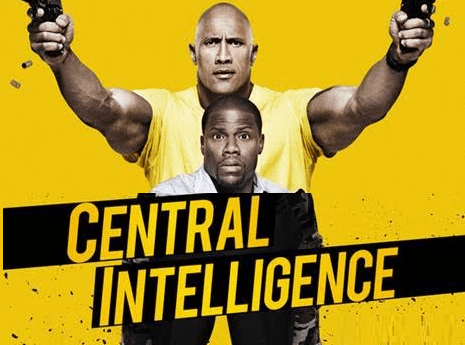 Dwayne Johnson & Kevin Hart star in new Central Intelligence trailer ...