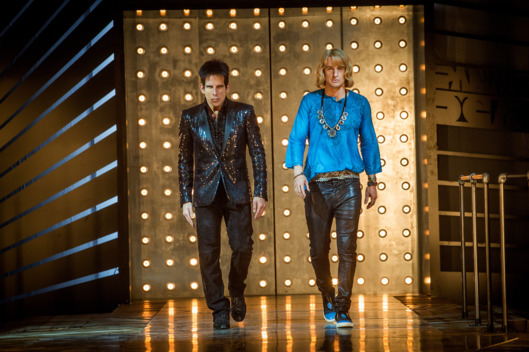 Zoolander 2 Movie Review | MarkMeets Media