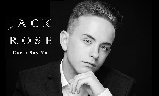 Meet 14 year old singer-songwriter Jack Rose | MarkMeets Media