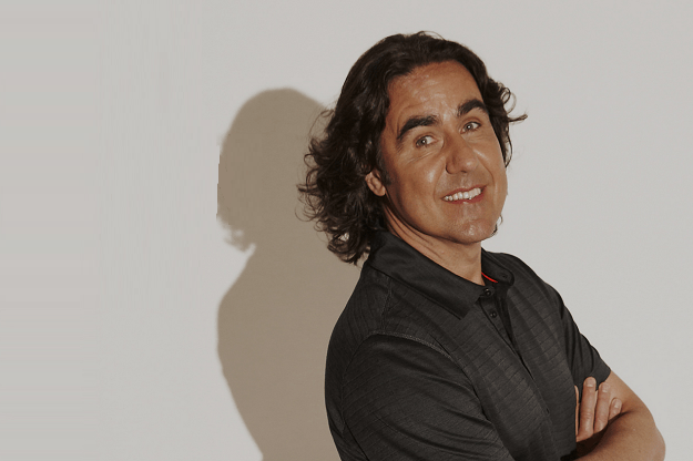 Stand up comedian Micky Flanagan reveals he will tour next year ...
