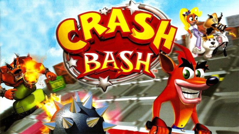 A Crash Bandicoot Multiplayer Game Is in the Works | MarkMeets Media
