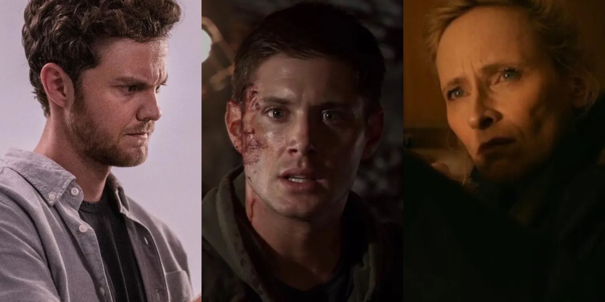 The Cast of 'The Boys' Best Horror Film Roles | MarkMeets Media