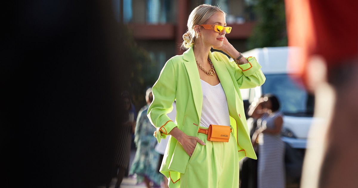17 Styles That Define the Mood-Boosting Trend | MarkMeets Media