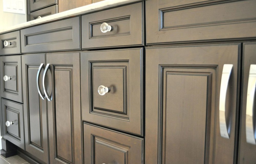 Create home designer cabinet Hardware for maximum effect | MarkMeets Media