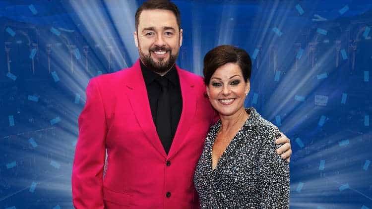 Ruthie Henshall and Jason Manford host Magic at the Musicals at the ...
