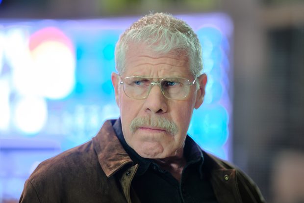 The Capture season full cast, start date and more | MarkMeets Media