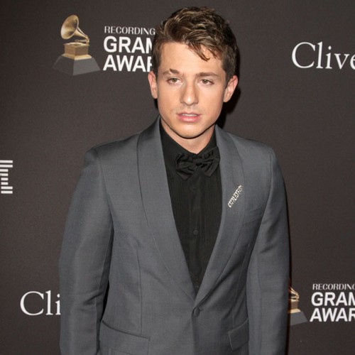 Charlie Puth interview on his latest album | MarkMeets Media