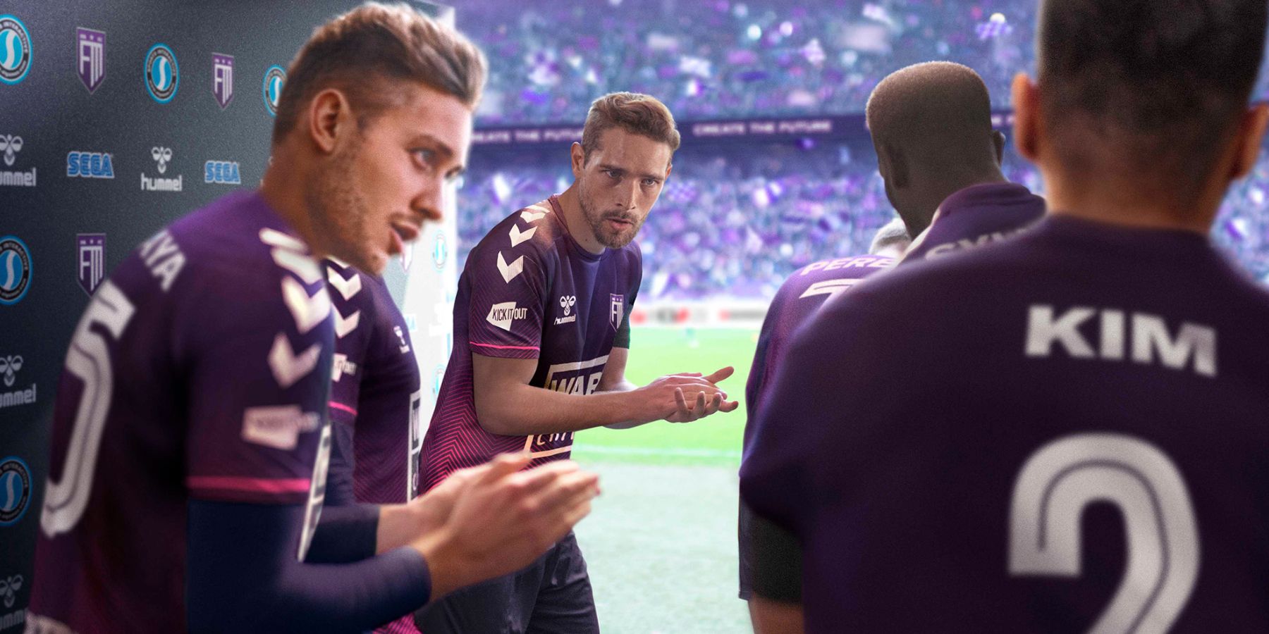 Why Football Manager Is The Future Of The Sports Game Genre | MarkMeets ...