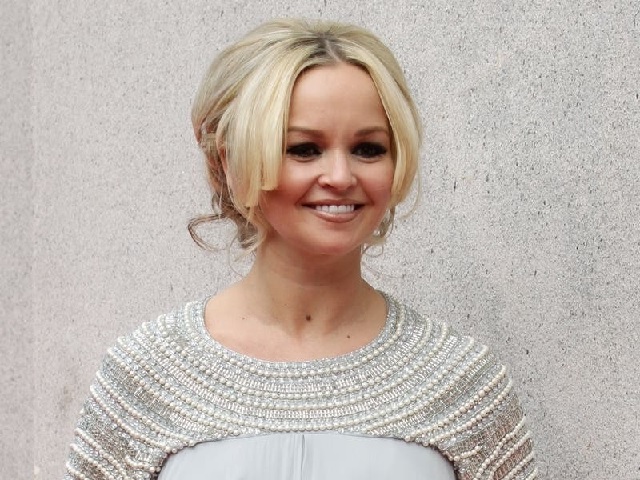 Jennifer Ellison interview | MarkMeets Media
