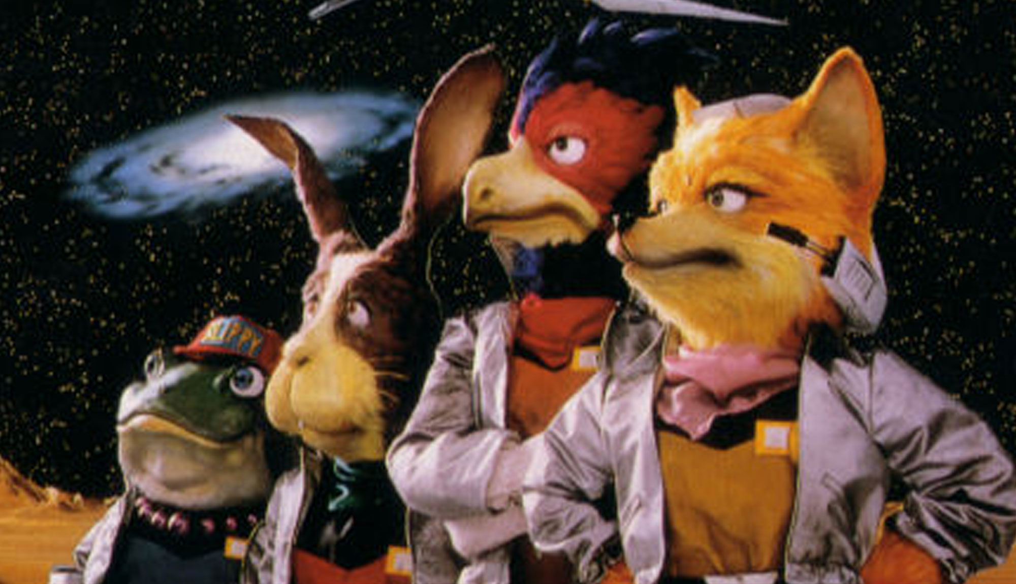 The Star Fox Game That Keeps the Franchise Alive | MarkMeets Media