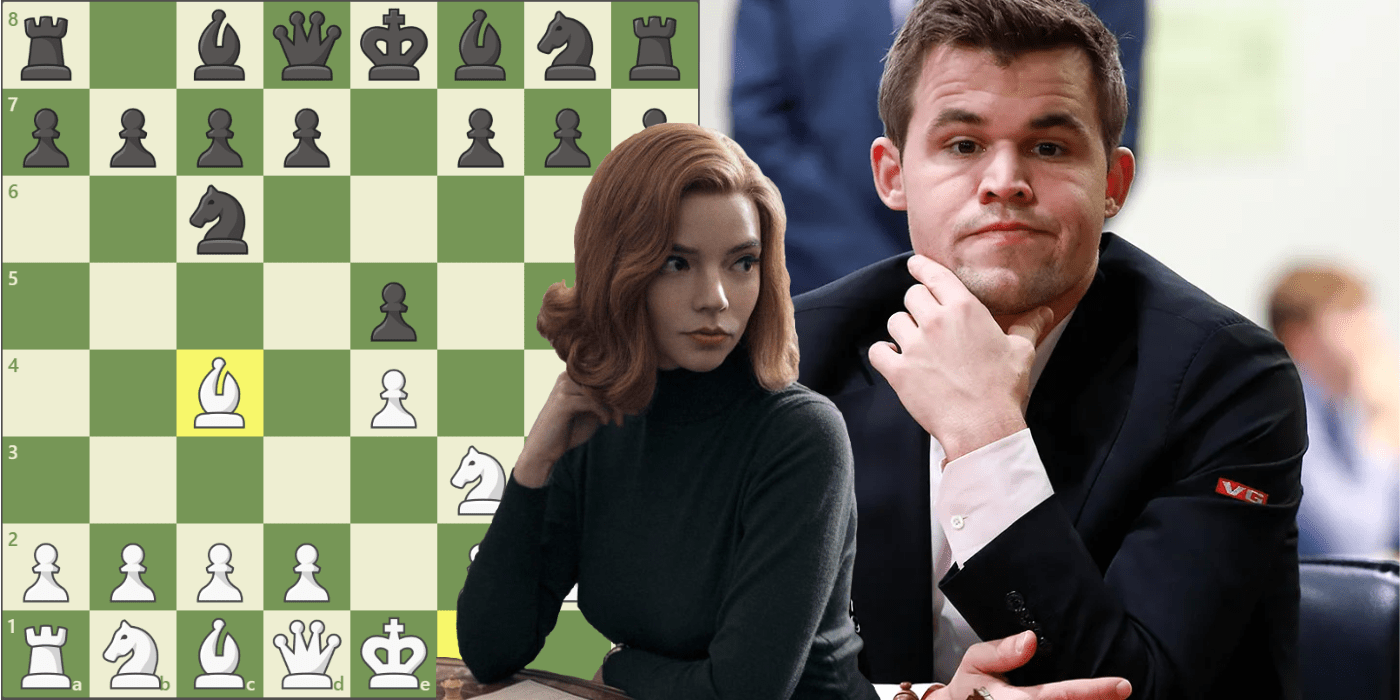 10 Best Chess Openings For Beginners | MarkMeets Media