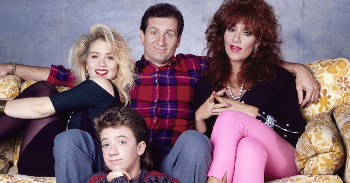 The Most Unrealistic US Sitcom Premises Of The '80s | MarkMeets Media