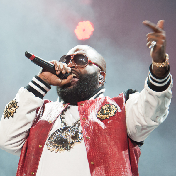Who is Rick Ross And What Is His Net Worth | MarkMeets Media