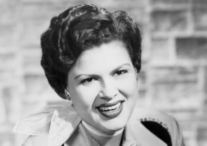 Who was Patsy Cline and what was her Net Worth | MarkMeets Media