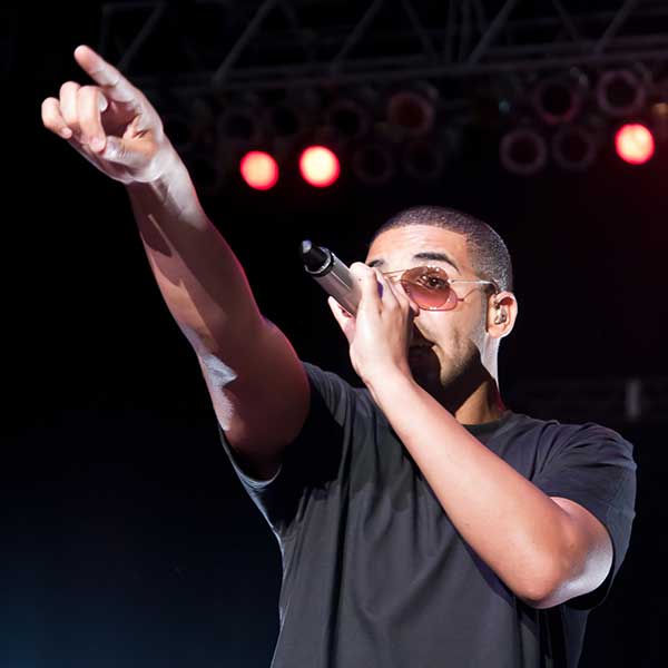 Top 10 Most Streamed Artists of All Time on Spotify | MarkMeets Media