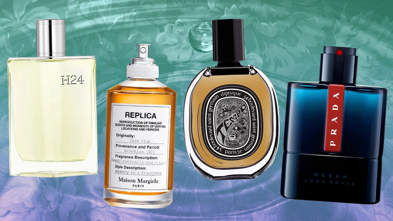 18 Best Colognes for Men | MarkMeets Media