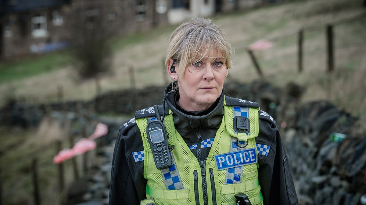 Happy Valley cast filmed several endings for series 3 gripping final ...