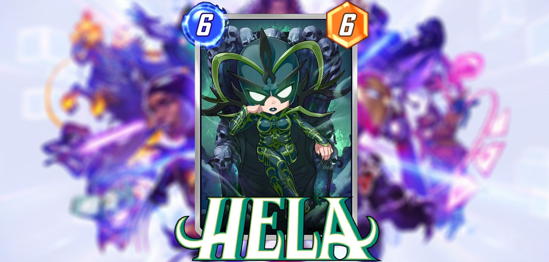 Hela Deck Guide (Tips, Cards, & Strategies 2023) | MarkMeets Media