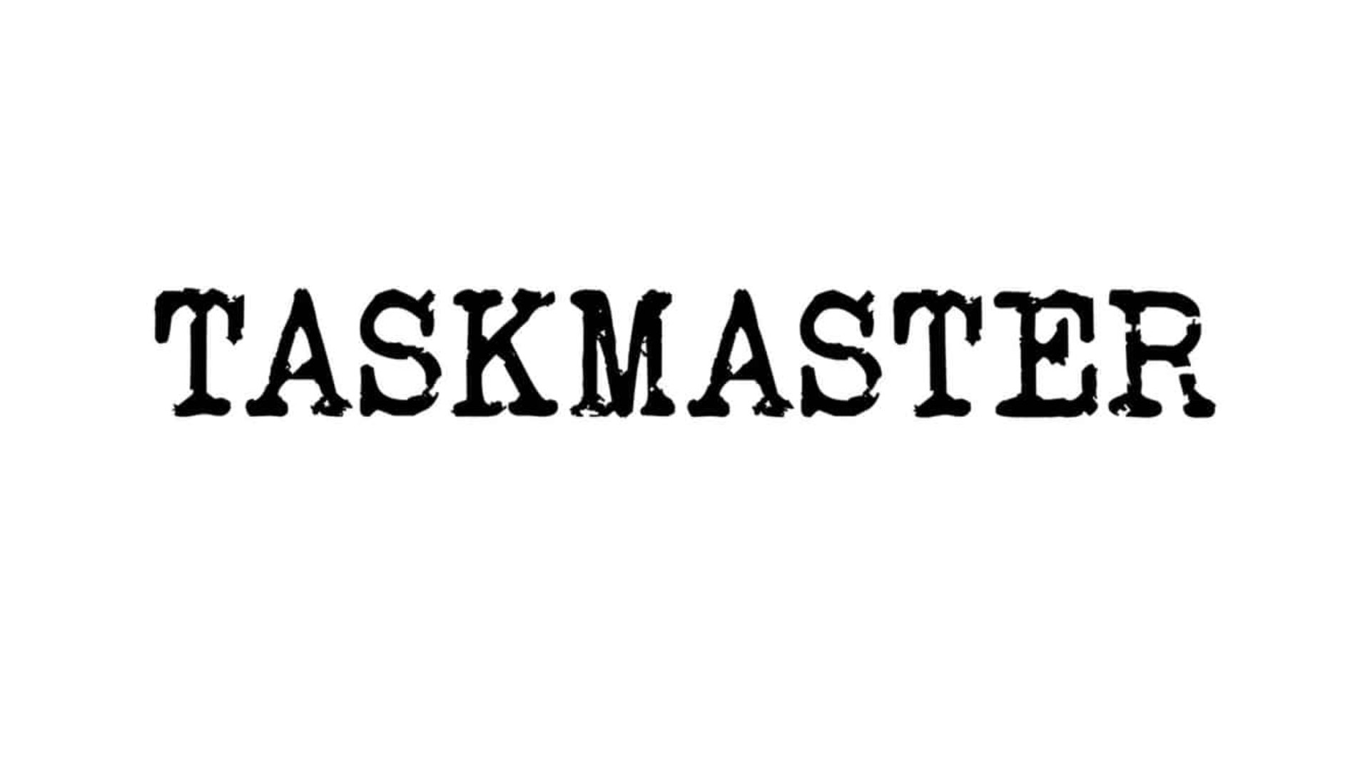 What Is Channel 4's Junior Taskmaster spin-off show | MarkMeets Media