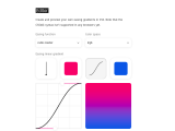 Css Generators Marko Denic Web Developer