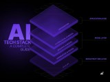 Ai Tech Stack A Complete Guide Markovate