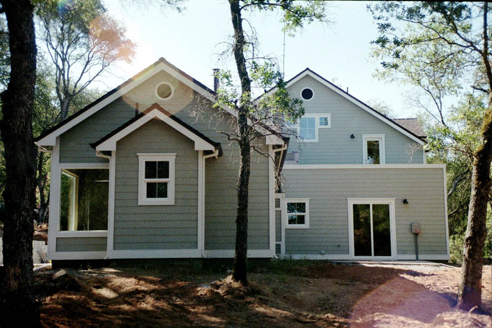 Remodels – Marksman Builders