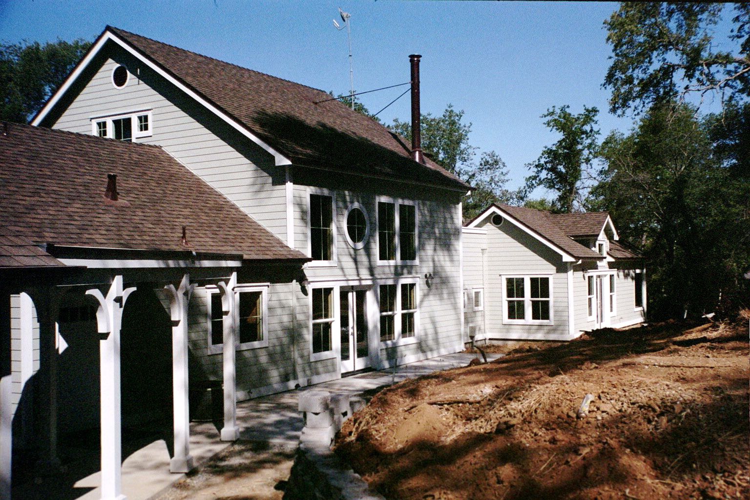 Remodels – Marksman Builders