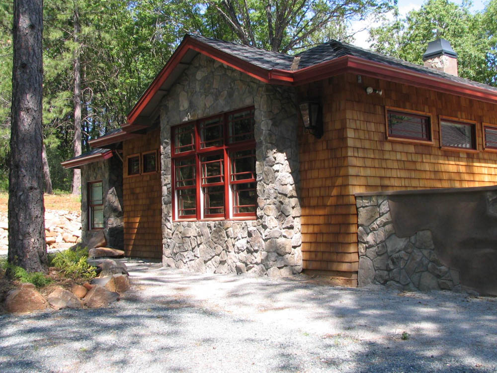 Remodels – Marksman Builders