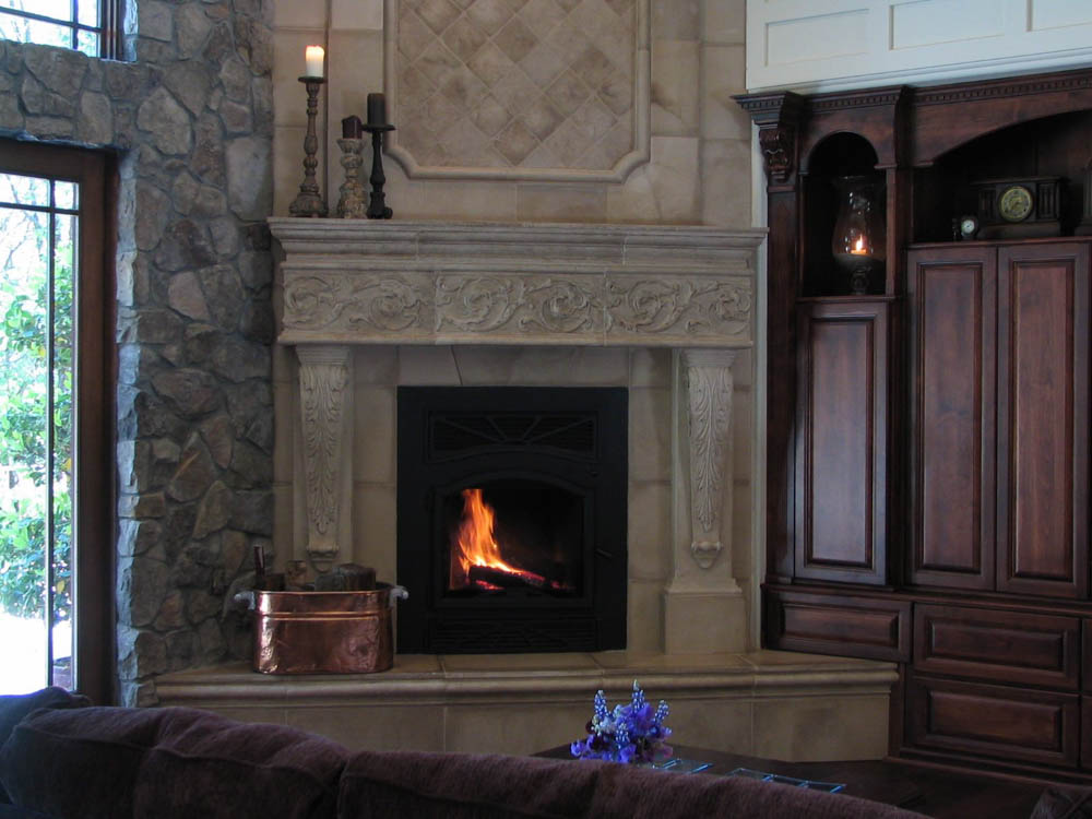 Remodels – Marksman Builders