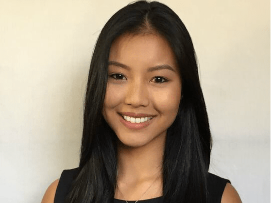 Markstein Lab | Alumni