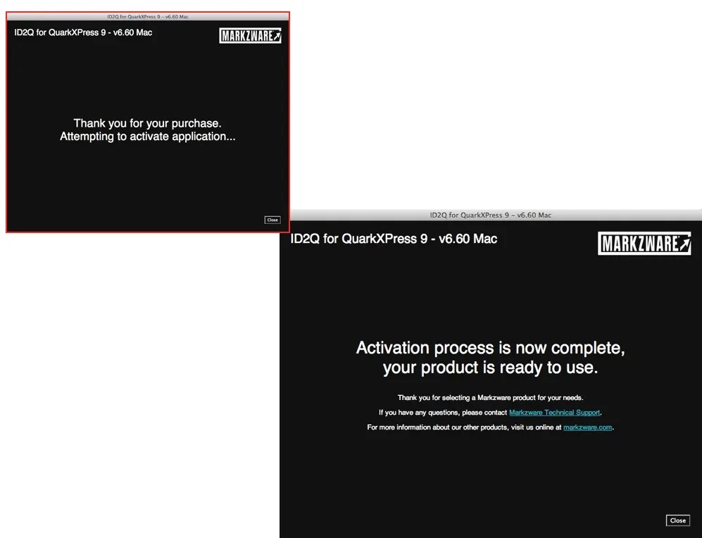 Open quarkxpress files in indesign - binalernas