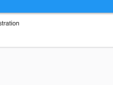 React Admin The Admin Component