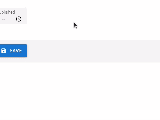 React Admin The Timeinput Component