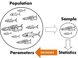 161250 Data Analysis Chapter 4 Introduction To Statistical Inference