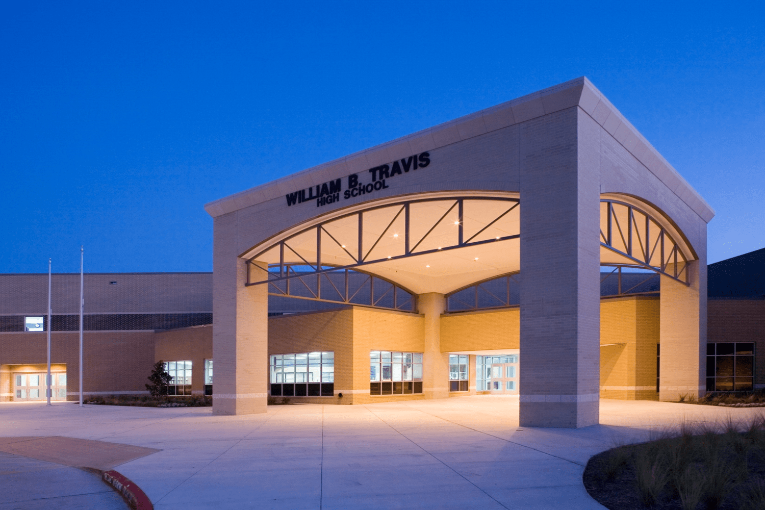 Marshall Construction Company LTD. - Marshall Construction