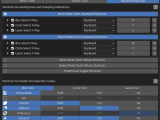 Advanced Keymap X Ray Selection Tools