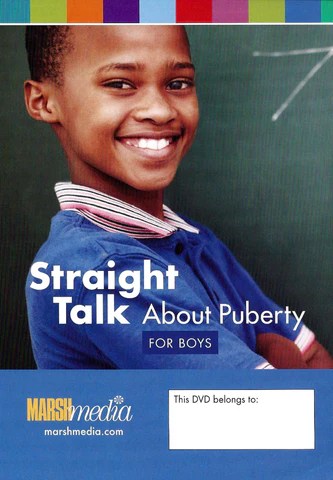 Puberty Marshmedia