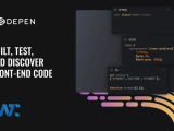 Codepen Built Test Share And Discover Html Css And Javascript
