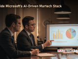 Inside Microsoft S Ai Driven Martech Stack